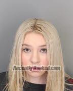 Recent Booking / Mugshot for ELIZABETH R AULT in Shelby County, Tennessee