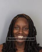 Recent Booking / Mugshot for TASHAIVIA JUSTICE FULLER in Shelby County ...