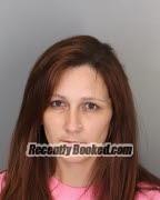 Recent Booking / Mugshot for HOPE ROARK in Shelby County, Tennessee
