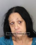Recent Booking / Mugshot for DEBBIE SMITH GERMAN in Shelby County ...