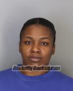 Recent Booking / Mugshot for ANESHA DENISE LEWIS in Shelby County ...