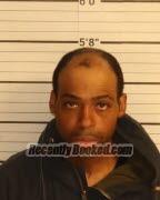 Recent Booking / Mugshot for ALVIN BERNARD MCKENZIE in Shelby County ...