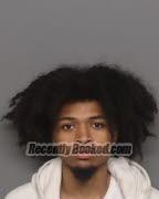 Recent Booking / Mugshot for JOSEPH L PARROTT in Shelby County, Tennessee