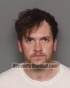 Recent Booking / Mugshot for KYLE RAY RUMSEY in Shelby County, Tennessee