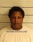 Recent Booking / Mugshot for DEDRIC RALPHAEL MCWILLIAMS in Shelby ...