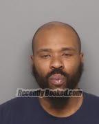 Recent Booking / Mugshot for ANTHONY ANTONIO WORTHAM in Shelby County ...