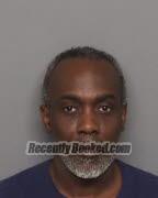 Recent Booking / Mugshot for DECARLOS ADRELL STIGGER in Shelby County ...