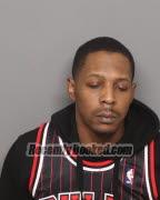 Recent Booking / Mugshot for NATHANIEL RICHARDSON in Shelby County ...