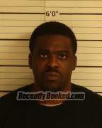 Recent Booking / Mugshot for RICO AGNEW in Shelby County, Tennessee