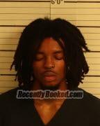 Recent Booking / Mugshot for GERONIMO Z KEE in Shelby County, Tennessee