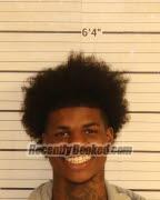 Recent Booking / Mugshot for DESMOND J EMERY in Shelby County, Tennessee
