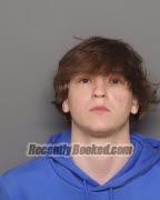 Recent Booking / Mugshot for JORDAN KRAMER in Shelby County, Tennessee