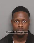 Recent Booking / Mugshot for ANTAVIUS D GARDNER in Shelby County, Tennessee