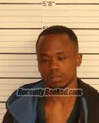Recent Booking / Mugshot for ARTAVIOUS REDMOND in Shelby County, Tennessee