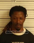 Recent Booking / Mugshot for TERRY MCCULLOUGH in Shelby County, Tennessee