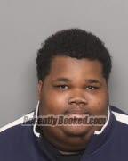 Recent Booking / Mugshot for KYLAN ROBERTS in Shelby County, Tennessee