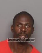 Recent Booking / Mugshot for ROBERT CLAYBORNE in Shelby County, Tennessee