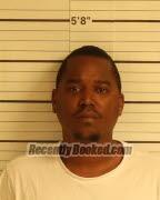 Recent Booking / Mugshot for YUNIOR PADILLA-DEL RIO in Shelby County ...