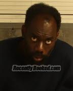 Recent Booking / Mugshot for MELVIN DEWAYNE PATTERSON in Shelby County ...
