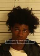 Recent Booking / Mugshot for VONTAVIOUS MUIRHEAD in Shelby County ...