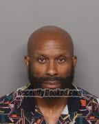 Recent Booking / Mugshot for ODIE TOLBERT in Shelby County, Tennessee
