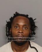 Recent Booking / Mugshot for MARCELLIUS BRADLEY in Shelby County, Tennessee