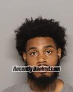 Recent Booking / Mugshot for CHRISTOPHER ANDERSON in Shelby County ...