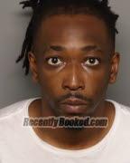 Recent Booking / Mugshot for CHRISTIAN BONNER in Shelby County, Tennessee