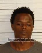 Recent Booking / Mugshot for ROBERT DARNELL WATKINS in Shelby County ...
