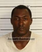 Recent Booking / Mugshot for DARIUS DEANDRE SHAW in Shelby County, Tennessee