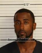 Recent Booking / Mugshot for JEREMY DEWONE FAIR in Shelby County, Tennessee