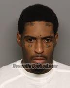 Recent Booking / Mugshot for DEANGELO LEWIS in Shelby County, Tennessee