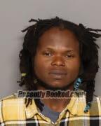 Recent Booking / Mugshot for JAMES SCORPIO MARABLE in Shelby County ...
