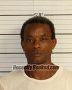 Recent Booking / Mugshot for ANTONIO MARTEZ JOHNSON in Shelby County ...