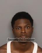 Recent Booking / Mugshot for LATAURUS HENRY BAKER in Shelby County ...