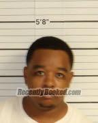Recent Booking / Mugshot for RAYFORD EDDIE BURNS in Shelby County ...