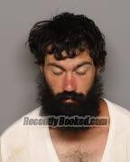 Recent Booking / Mugshot for KEVIN ALEXANDER ARCHER in Shelby County ...