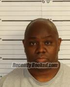 AARON M THOMPSON Arrest Record & Booking Info – Shelby County ...