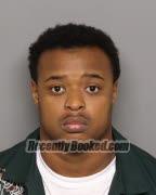 Recent Booking / Mugshot for LAJARVIS JARELL JACKSON in Shelby County ...
