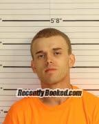 Recent Booking / Mugshot for CHARLES AUSTIN WALKER in Shelby County ...