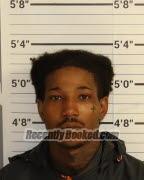 Recent Booking / Mugshot for FREDERICK P BOYD in Shelby County, Tennessee