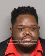 Recent Booking / Mugshot for JOSHUA WILLIAMS in Shelby County, Tennessee