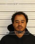 Recent Booking / Mugshot for NICKO DEWAUN WARREN in Shelby County ...