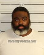 GREGORY NATHANIEL JONES JR Arrest Record & Booking Info – Shelby County ...