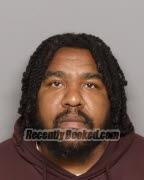 Recent Booking / Mugshot for KEVIN LEWIS in Shelby County, Tennessee