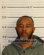 Recent Booking / Mugshot for ANTHONY DONNELL BOYD in Shelby County ...