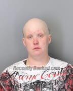 Recent Booking / Mugshot for LEAH GARNER in Shelby County, Tennessee