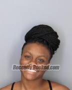 Recent Booking / Mugshot for DESTINY LASARAH STEVENSON in Shelby County ...