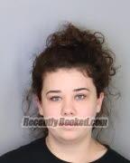 Recent Booking / Mugshot for MYA EMILY JANZEN in Shelby County, Tennessee