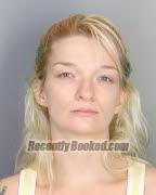 Recent Booking / Mugshot for SHAINA LYNN BAILEY in Shelby County, Tennessee